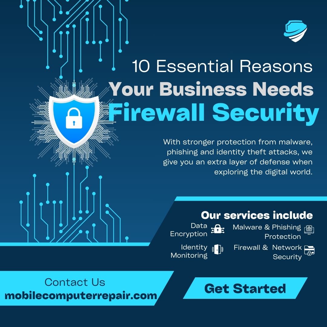 The Role of Firewalls Security: A Comprehensive Guide