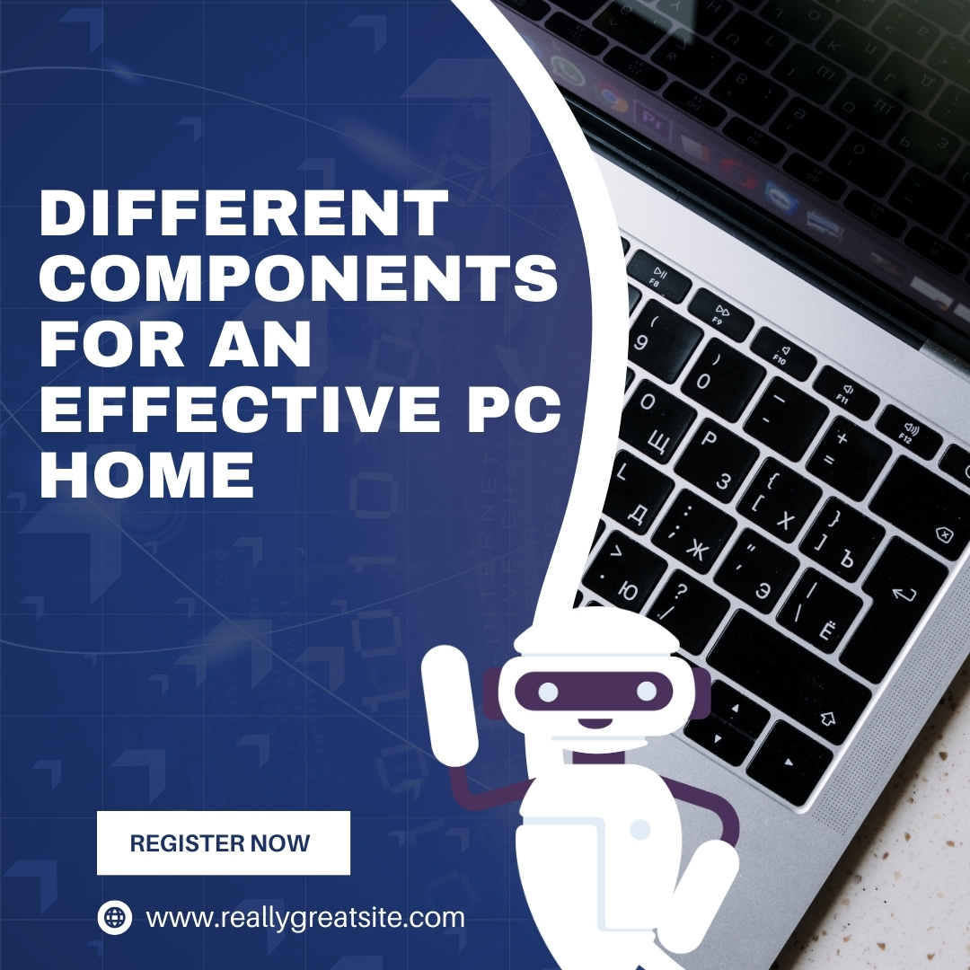 Different Types of Connectors and Cables for Your Computer